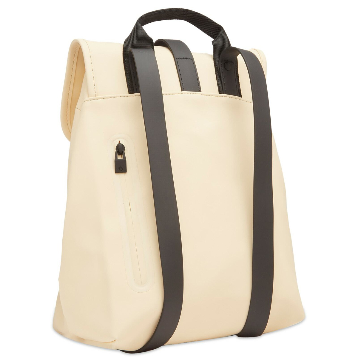 Rains Women's Bucket Backpack in Gleam Rains