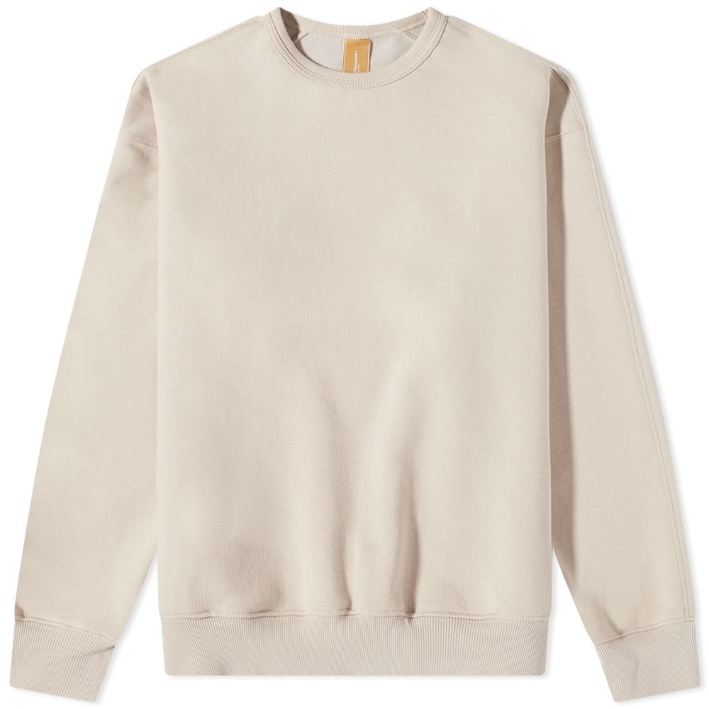 FrizmWORKS Heavyweight Crew Sweat FrizmWORKS