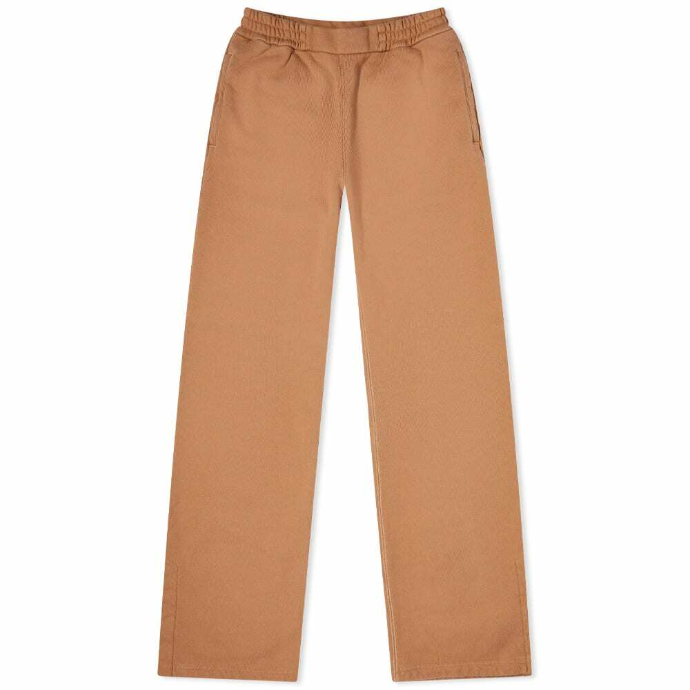 Off-White Diagonal Tapered Sweat Pant Off-White