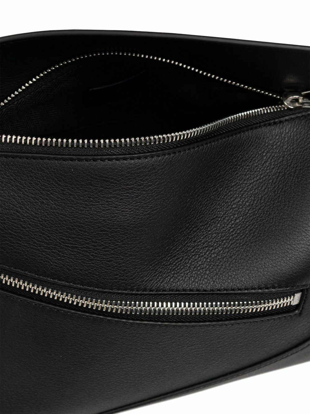 LOEWE - Small Leather Bag Loewe