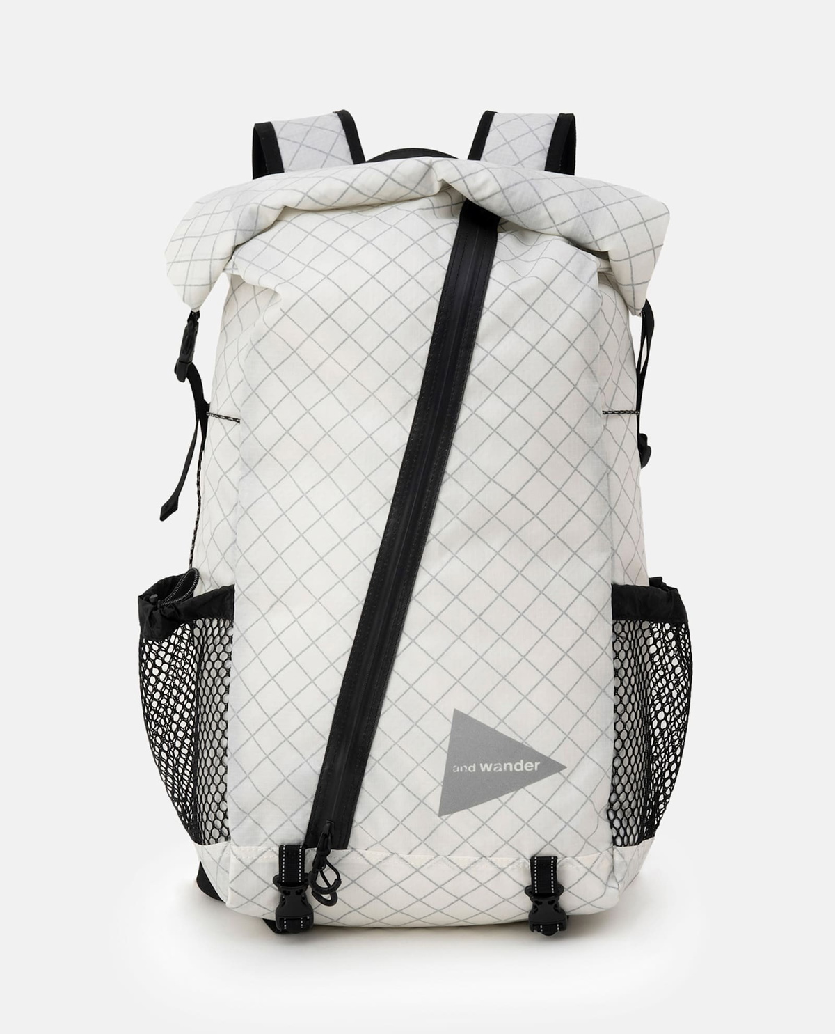 And Wander 103 Ecopak 18l Backpack and Wander