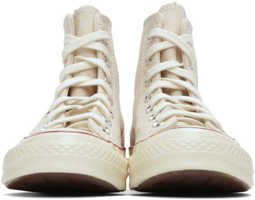 Converse Off-White Chuck 70 High Top Sneakers Converse