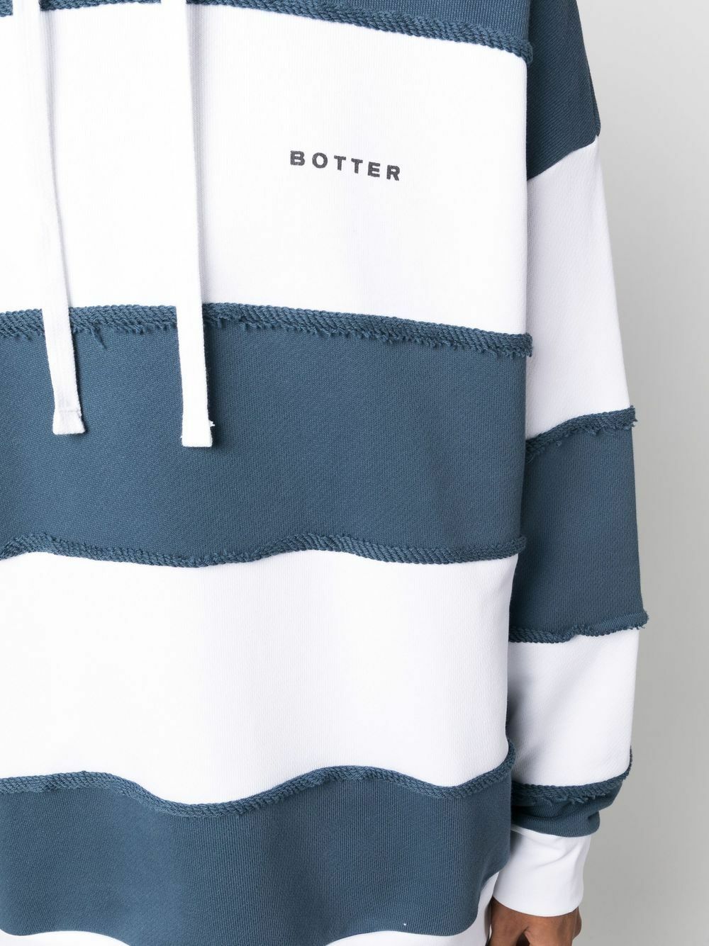 BOTTER - Organic Cotton Hoodie Botter