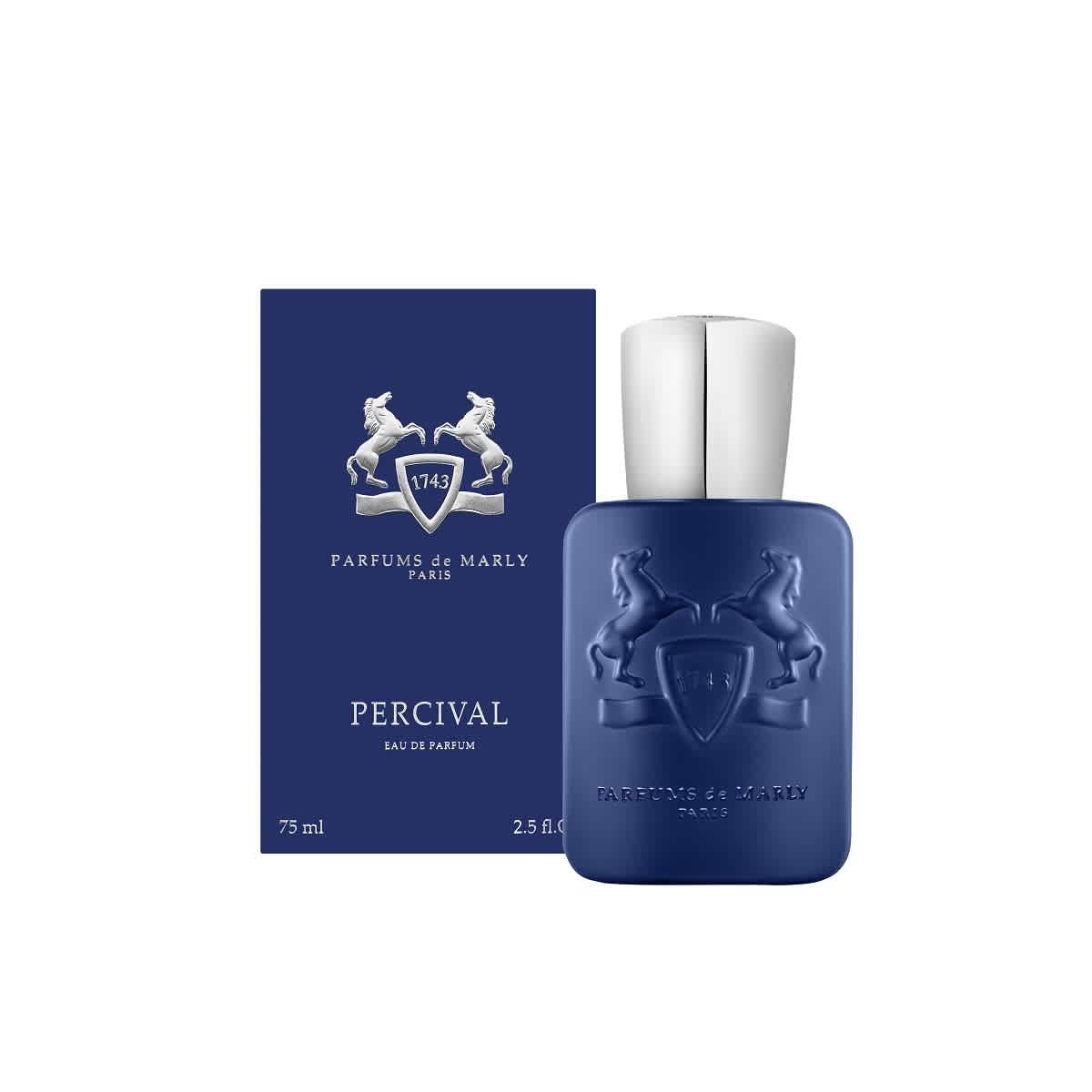 Parfums De Marly Percival Percival Eau de Parfum 2.5 oz (75 ml) Parfums ...