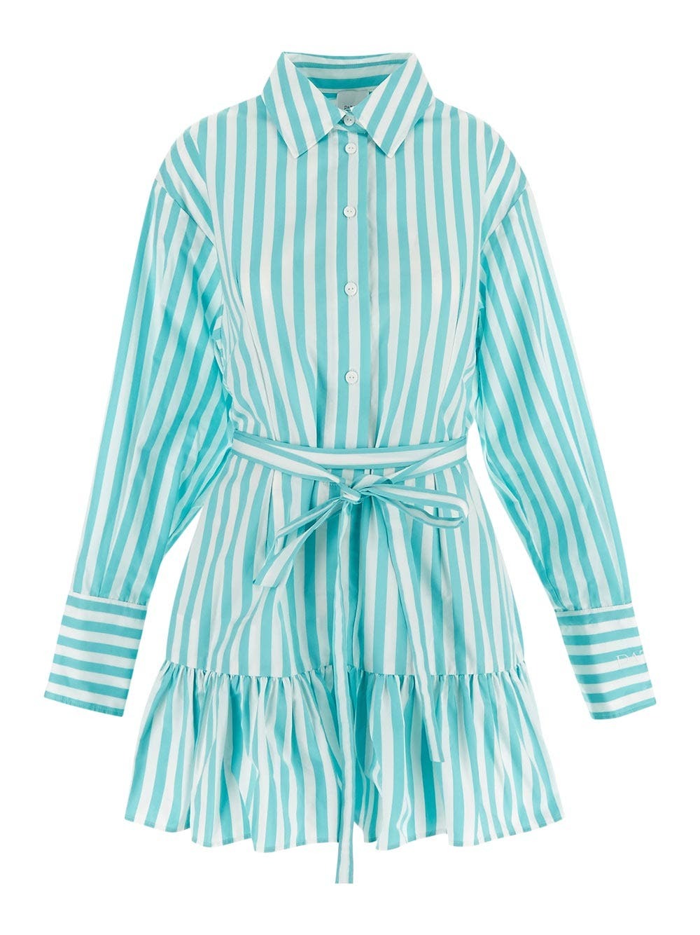 Patou Cotton Dress Patou