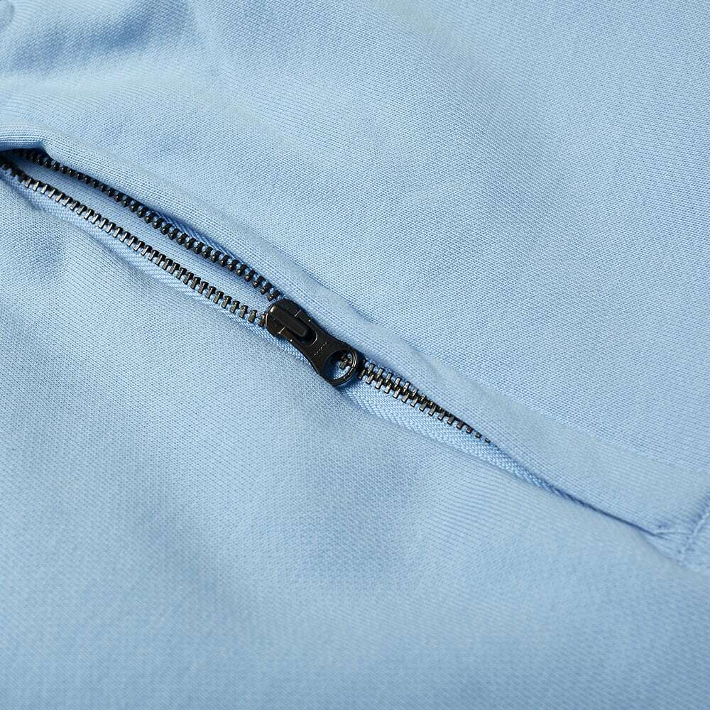 Nike Men's NRG Sweat Pant in Psychic Blue/White Nike