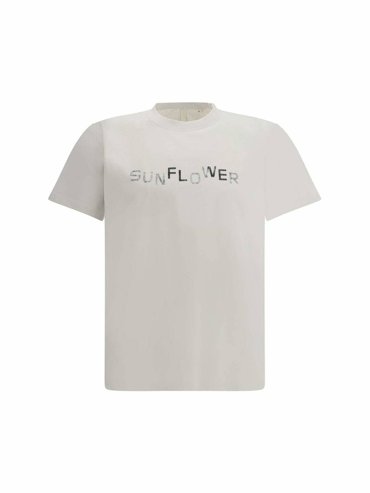 Sunflower Logoed T-shirt Sunflower