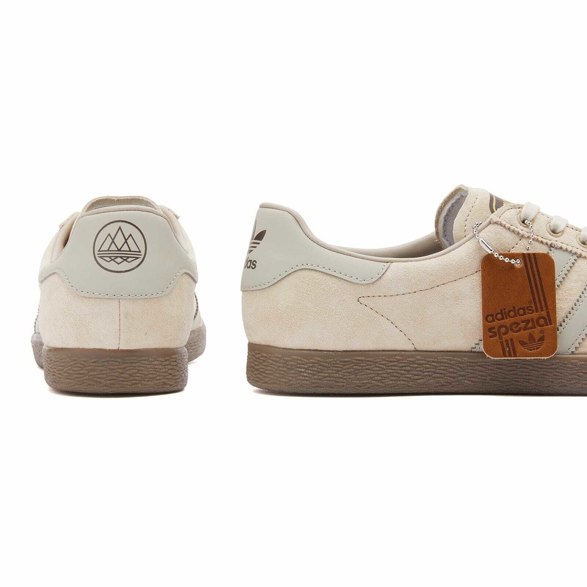 Adidas SPZL Failsworth in Dust Sand/Sesame/Gum adidas