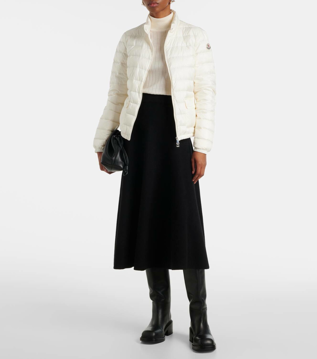 Moncler Lans down jacket Moncler