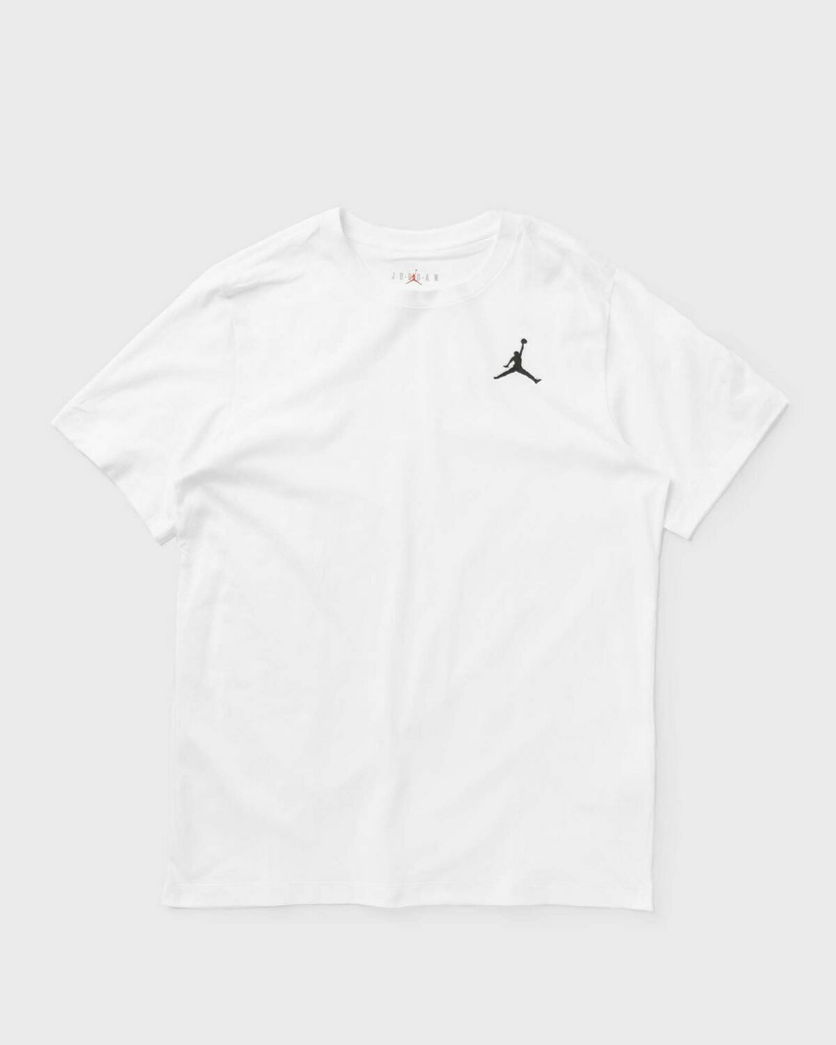 Jordan Jumpman Tee White Shortsleeves JordanLuca