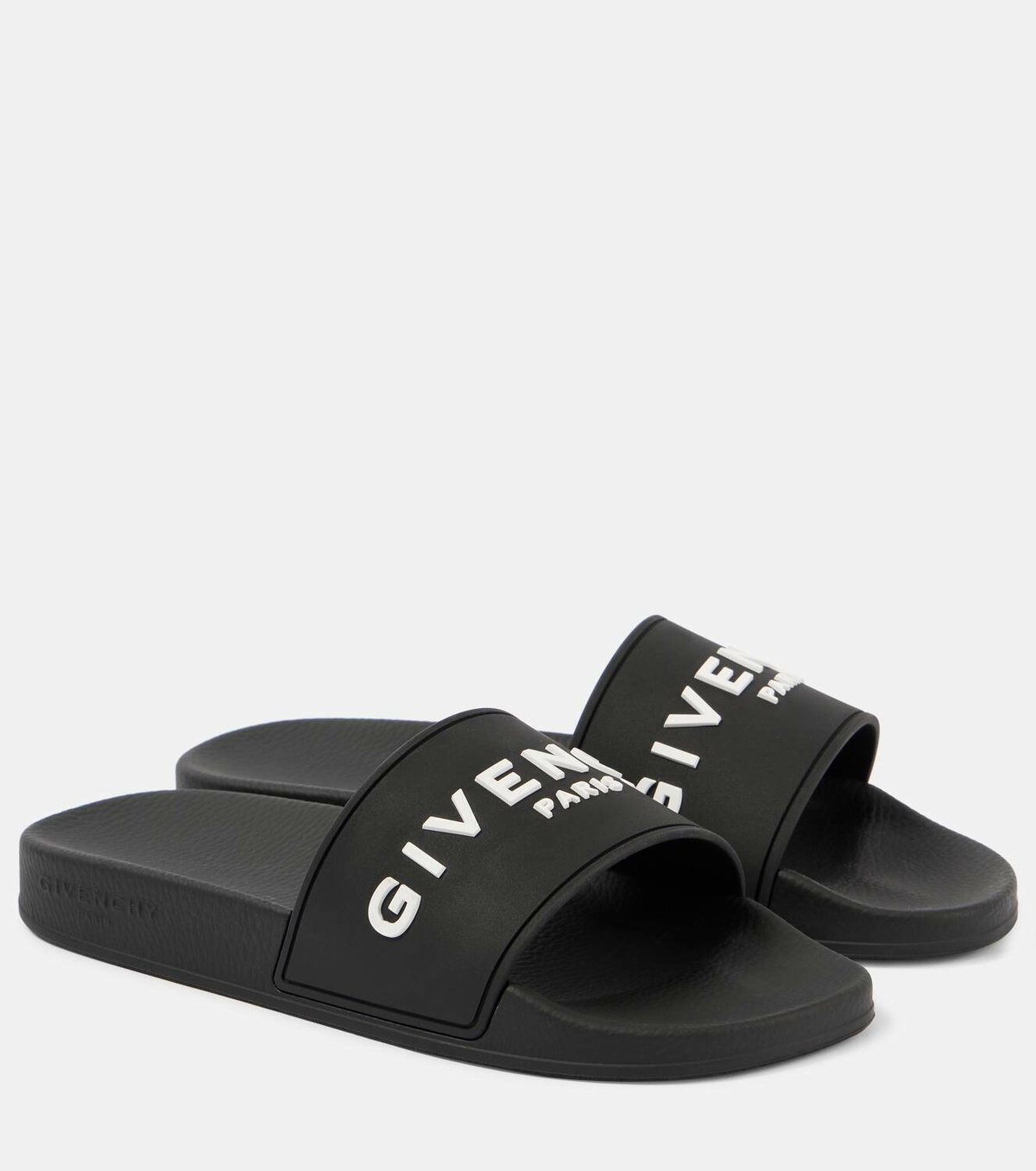 Givenchy Logo slides Givenchy