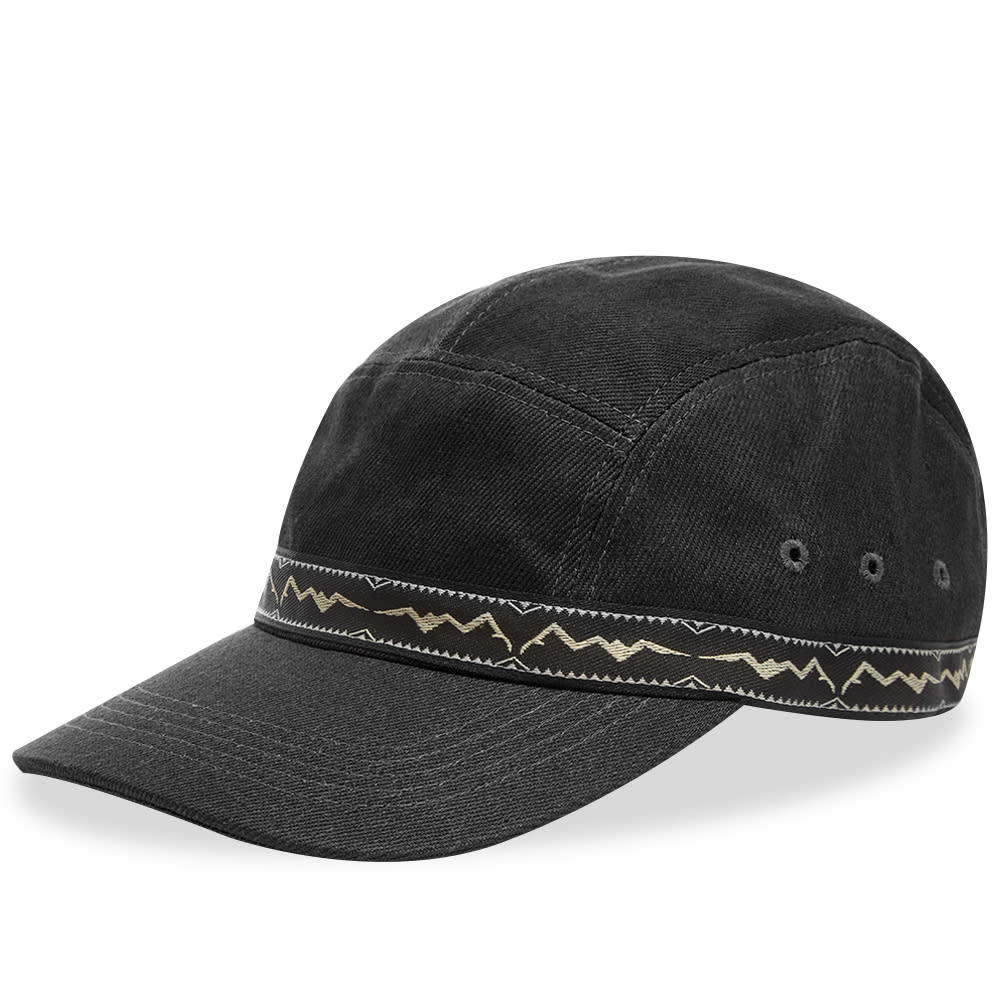 Manastash Hemp Cap Manastash