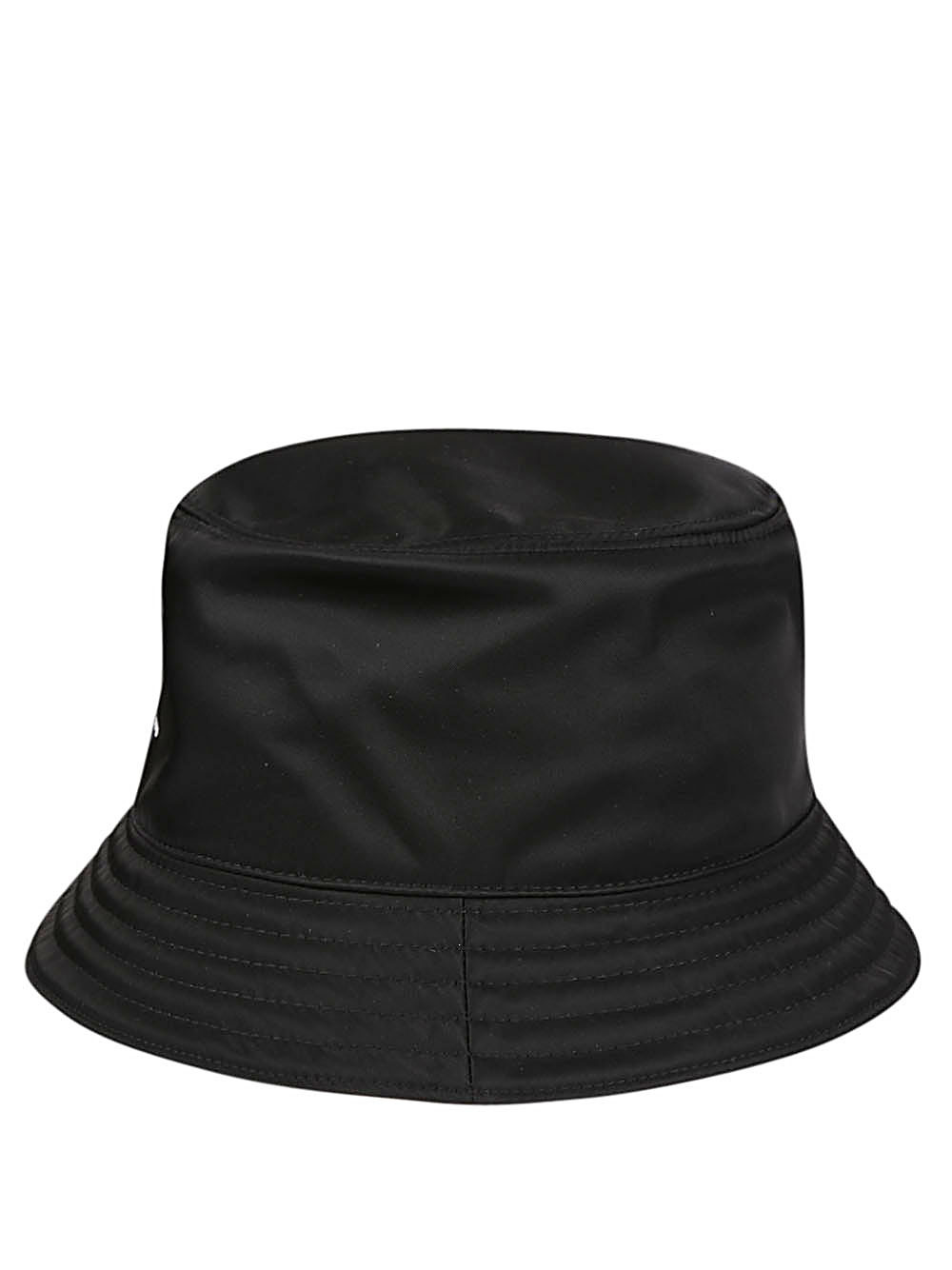 GIVENCHY - Hat With Logo Givenchy