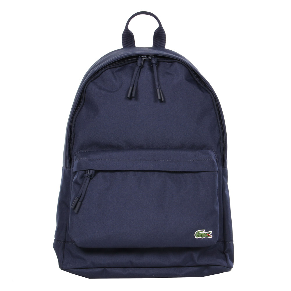 Backpack - Peacoat Navy Lacoste