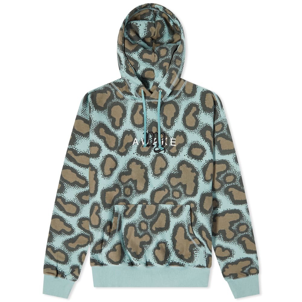 Awake NY College Logo Hoody Awake NY