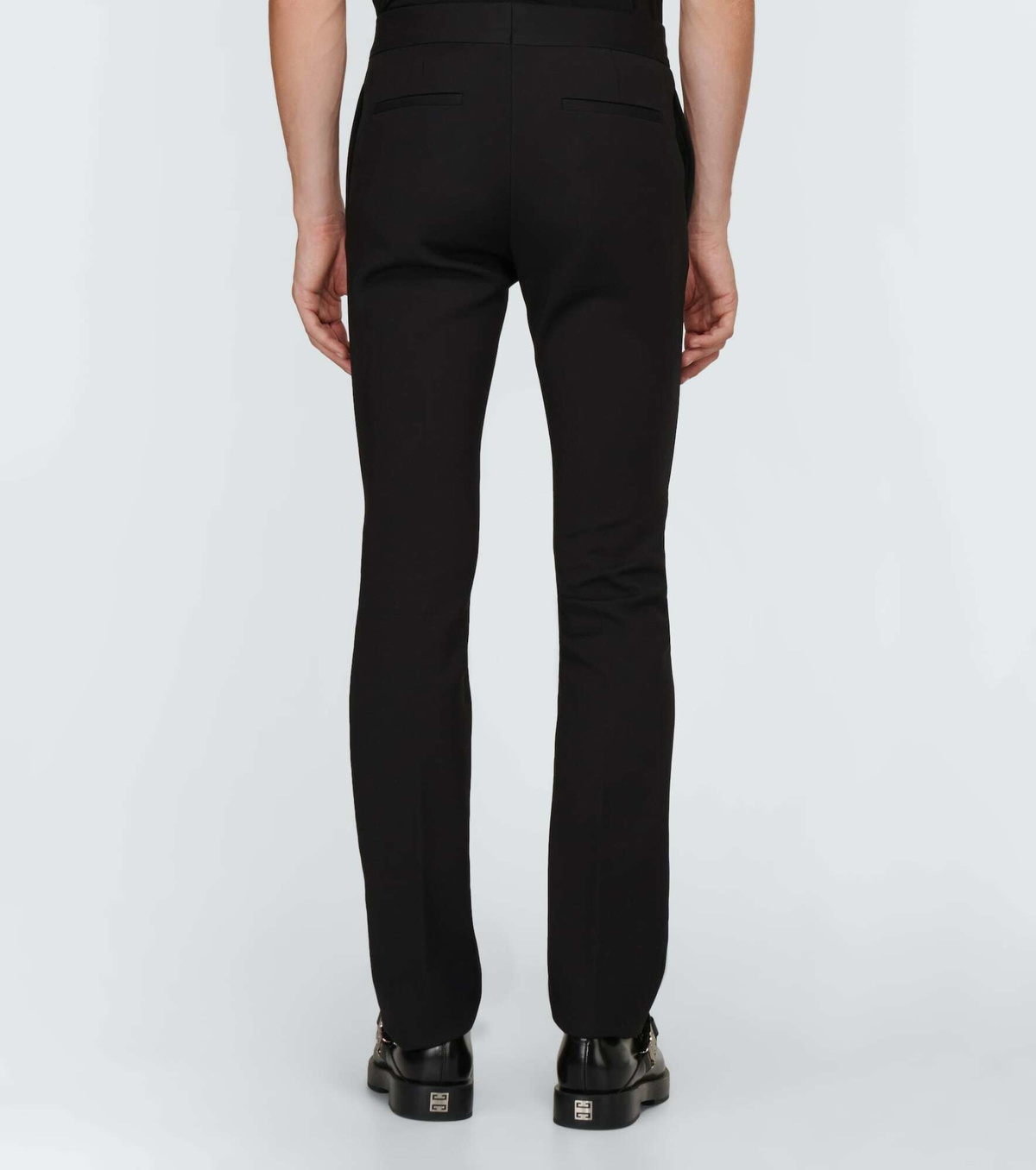Givenchy - Slim-fit pants Givenchy