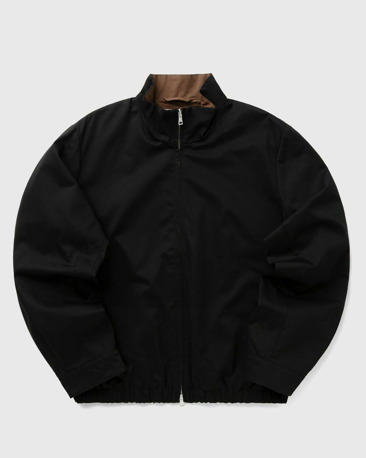 Our Legacy CASINO JACKET Black Mens Bomber Jacket Our Legacy