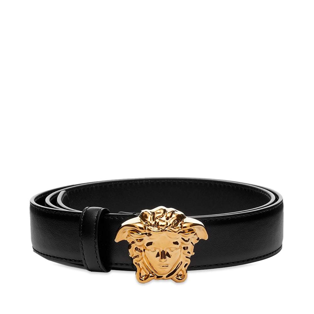 Versace Medusa Belt Versace