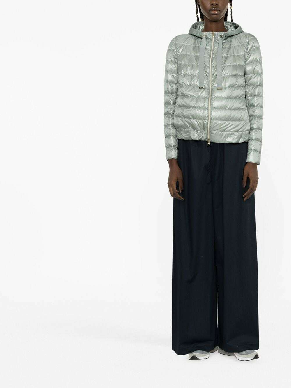 HERNO - Ultralight Down Jacket Herno