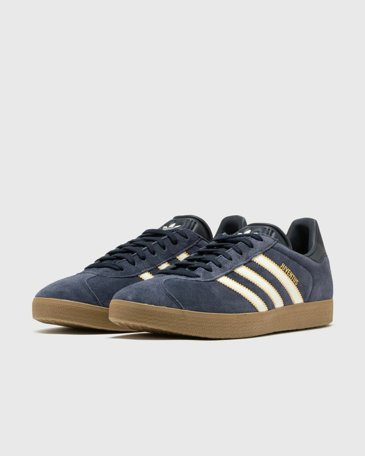 Adidas GAZELLE TERRACE Black Mens Lowtop adidas