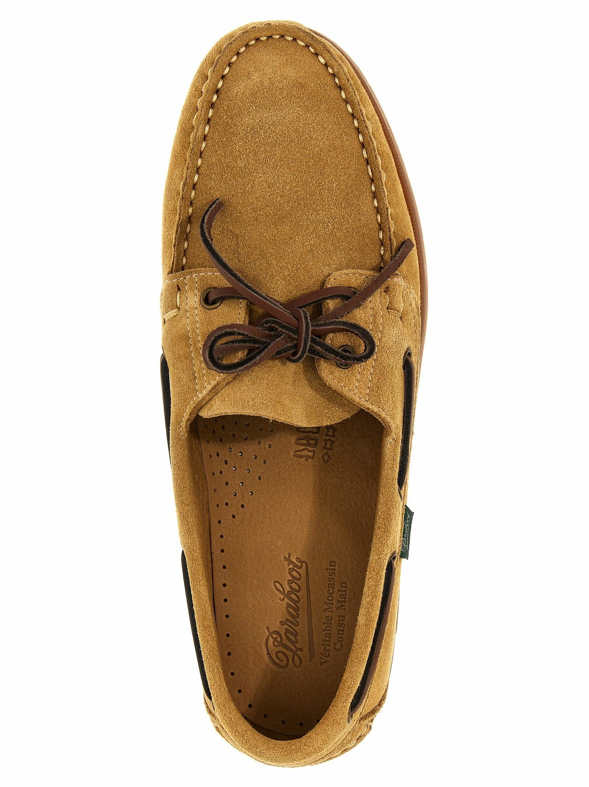 Paraboot barth Loafers Paraboot