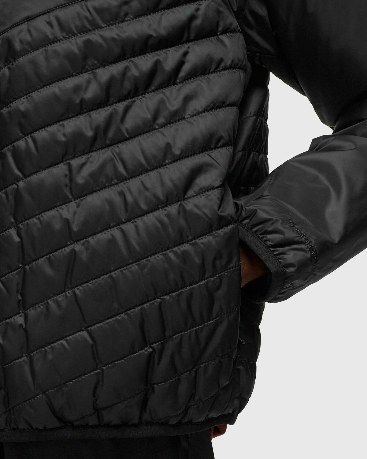 Nike Nike Windrunner Therma Fit Puffer Jacket Black Down & Puffer ...