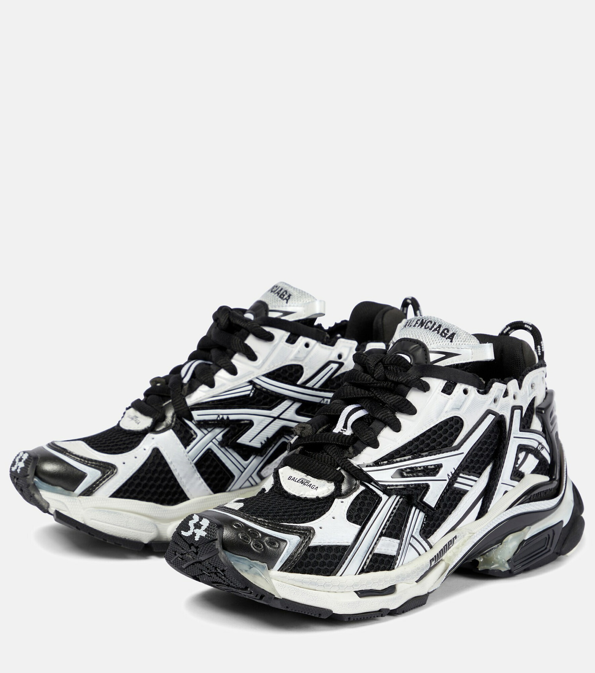 Balenciaga - Runner sneakers Balenciaga