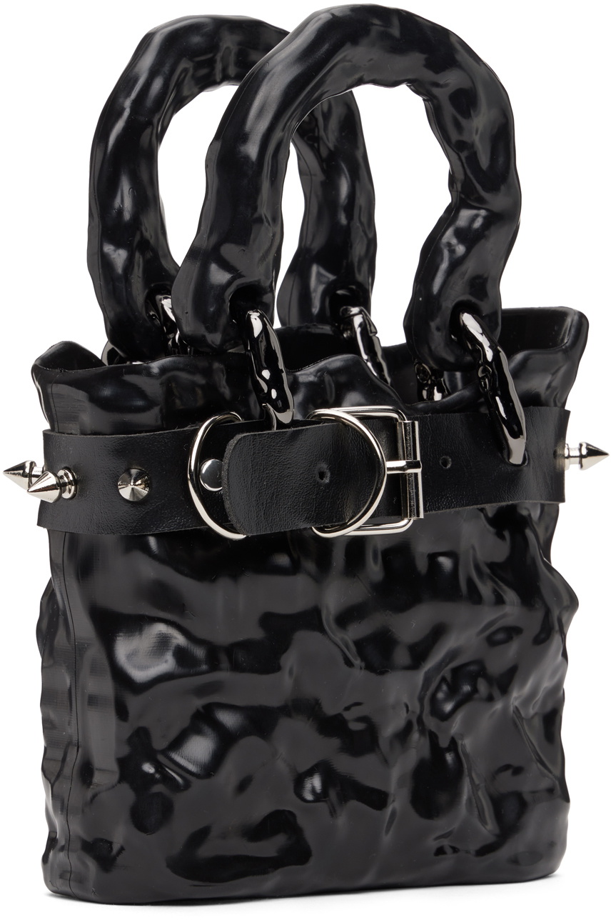 Ottolinger Black Signature Ceramic Bag Ottolinger