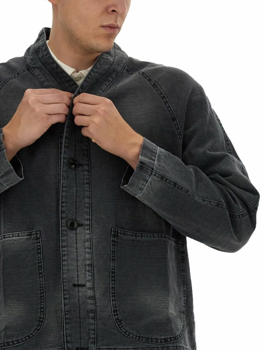 YMC erkin Jacket YMC