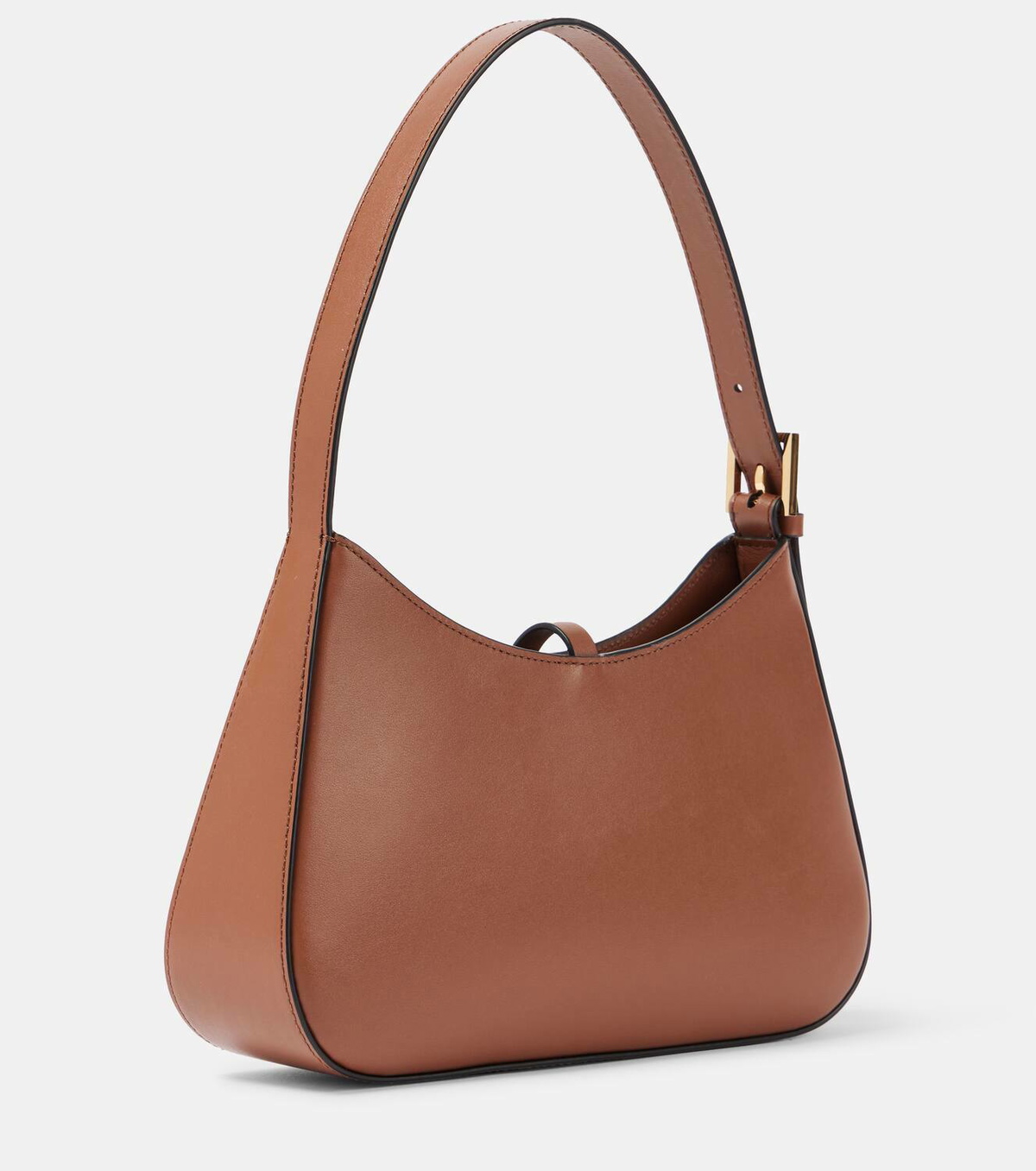 DeMellier Tokyo Small leather shoulder bag DeMellier