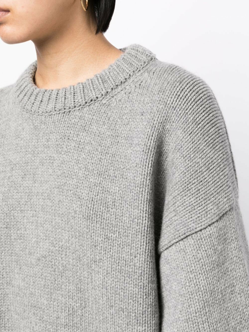 The Row Ophelia Sweater The Row