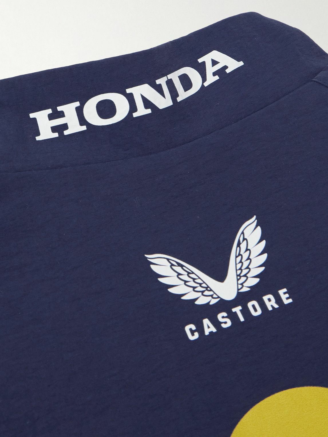 Cherry Los Angeles - Oracle Red Bull Racing Championship Printed Nylon ...