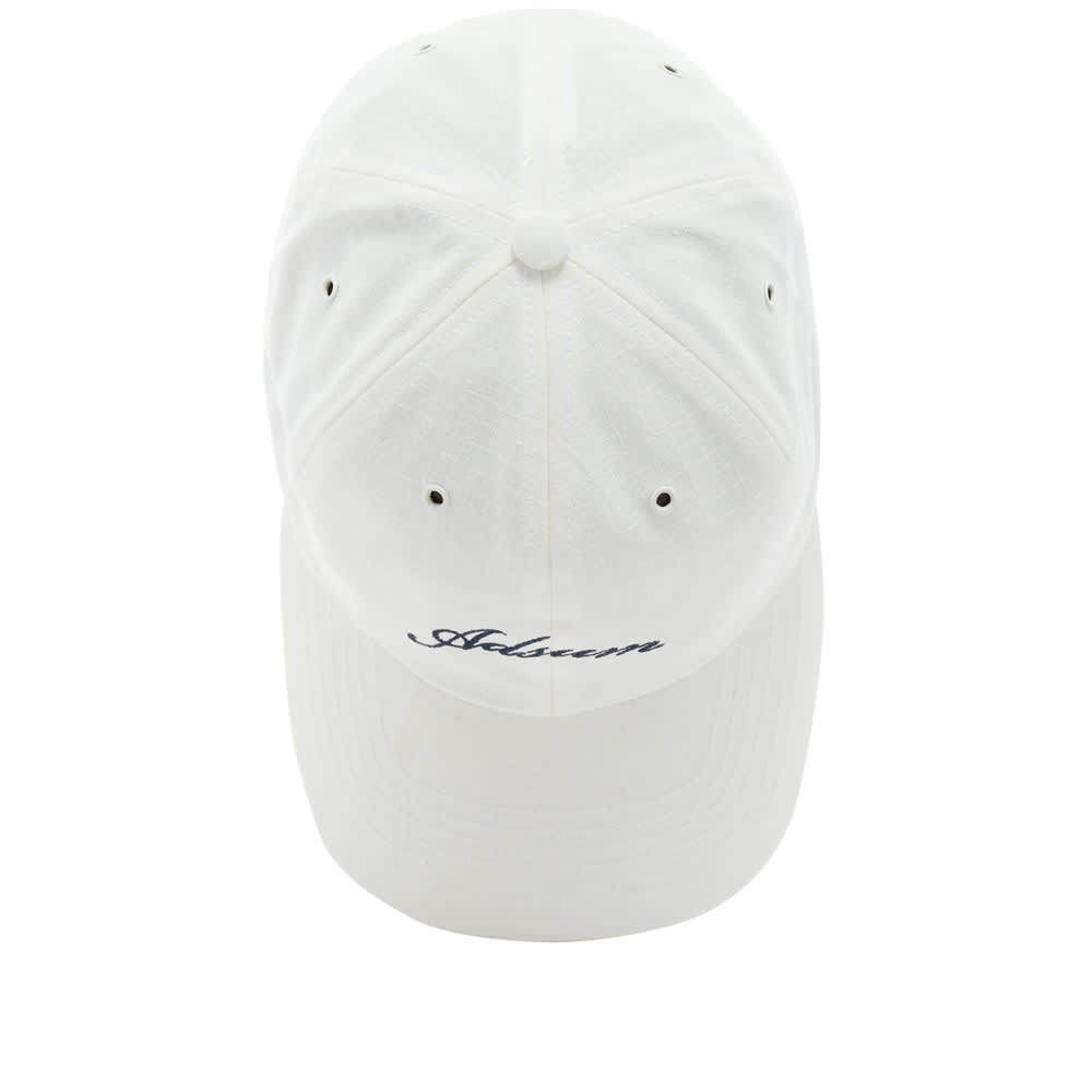 Adsum Script Logo Cap Adsum