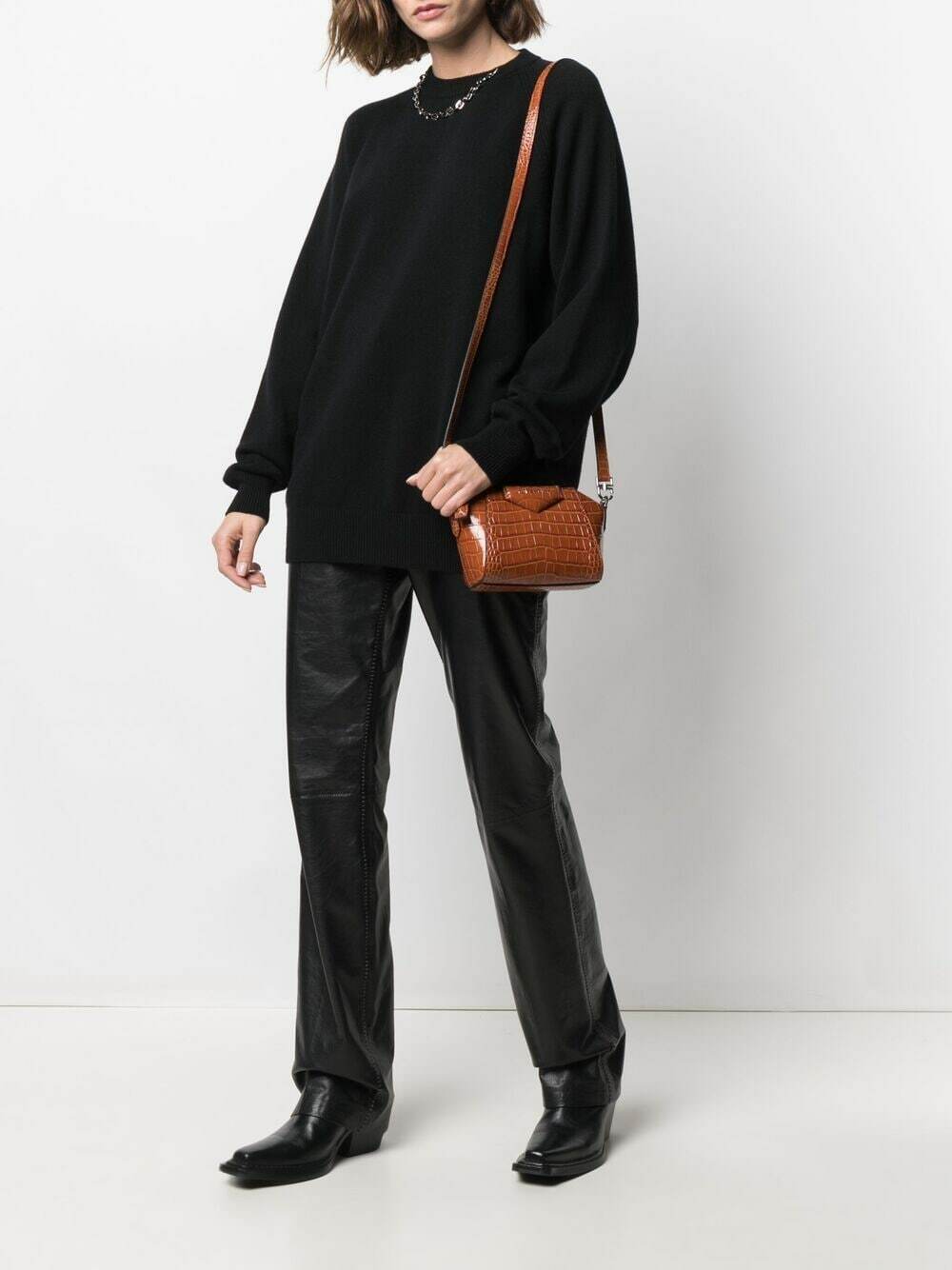 GIVENCHY - Cashmere Sweater Givenchy