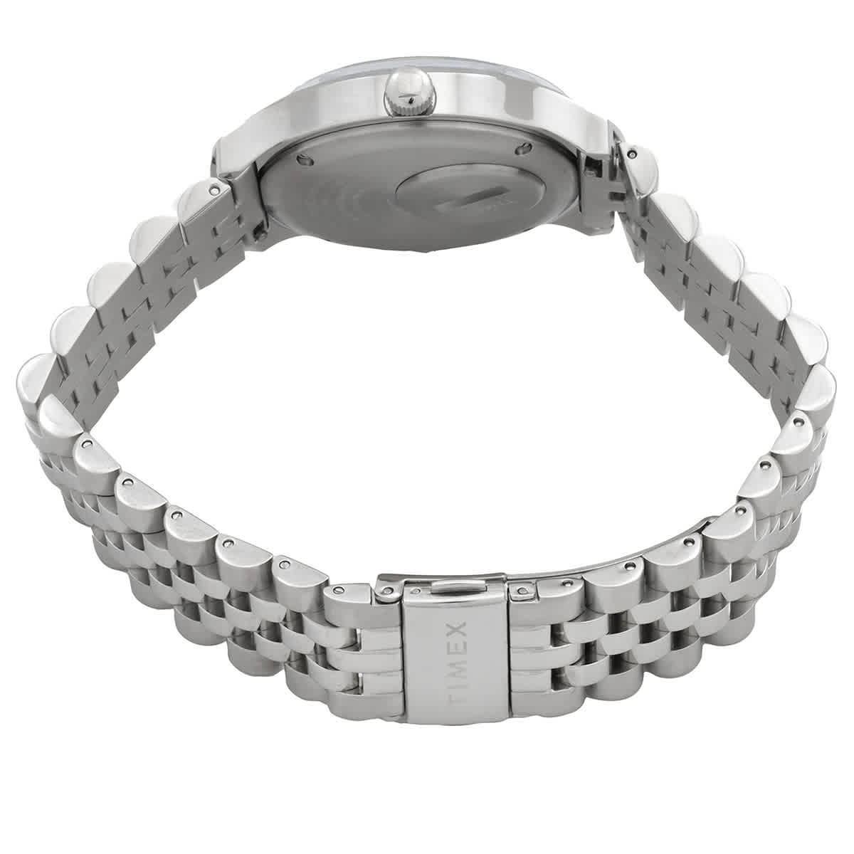 Timex Q Reissue Degrade Quartz Mens Watch TW2W22500 Timex