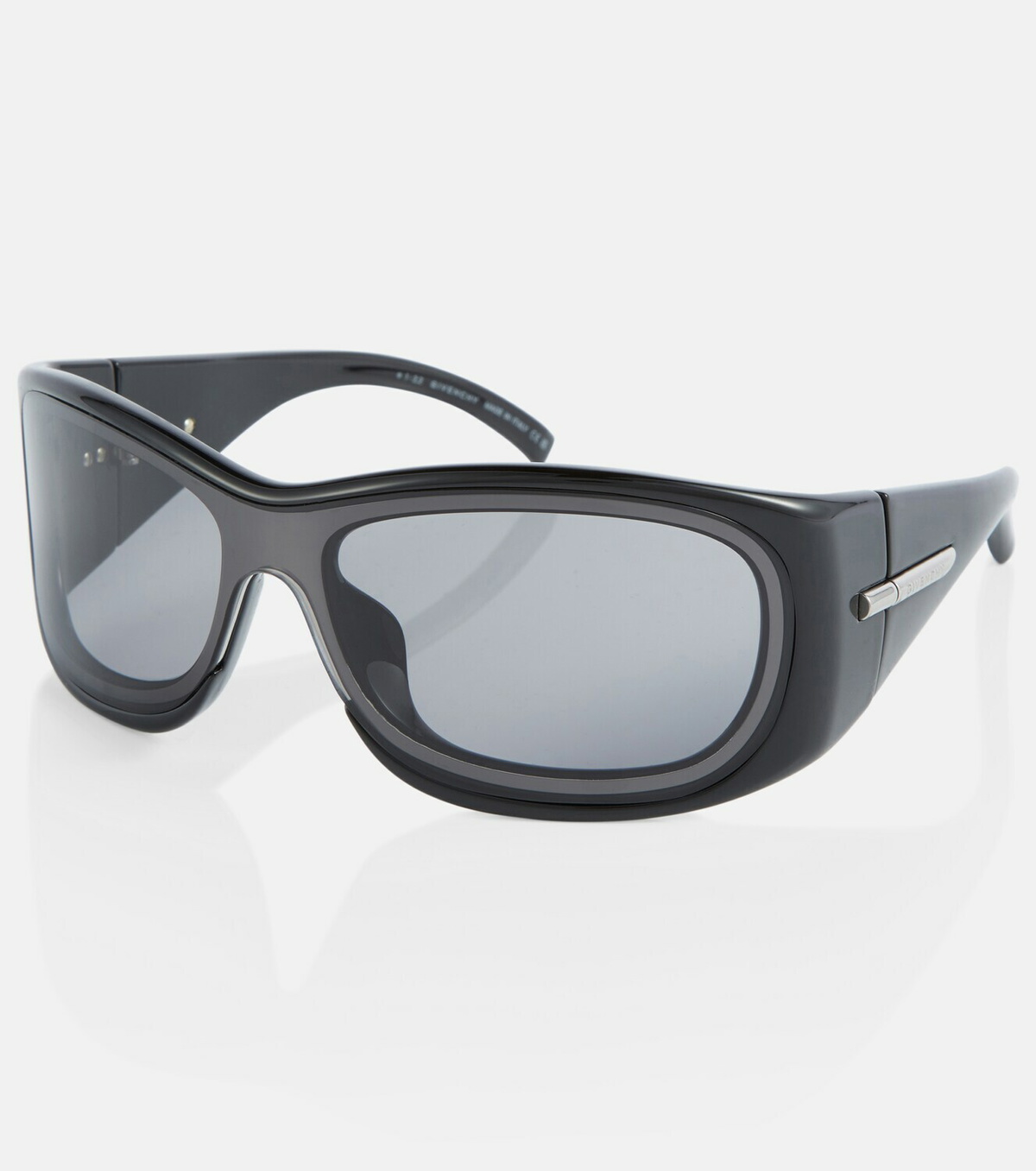 Givenchy - G180 rectangular sunglasses Givenchy