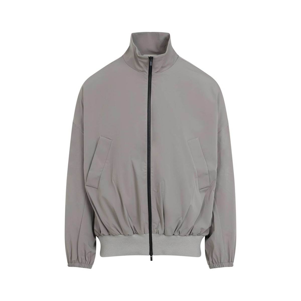 Fear of God High Neck Vented Track Jacket Fear Of God