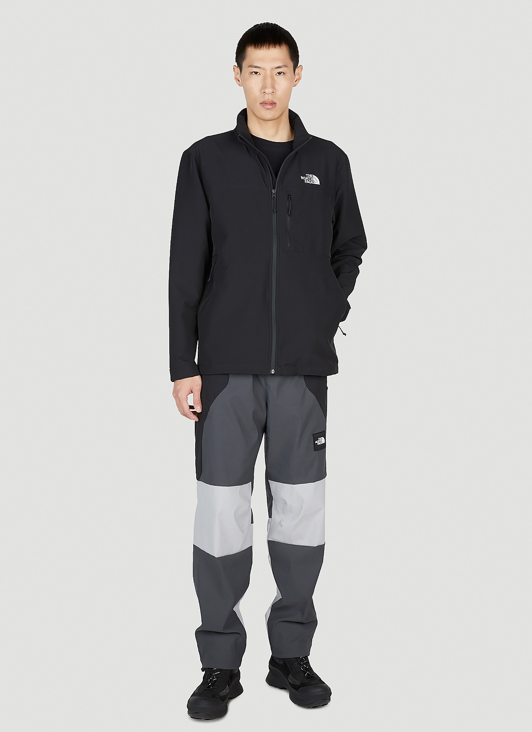 The North Face Softshell Travel Jacket The North Face