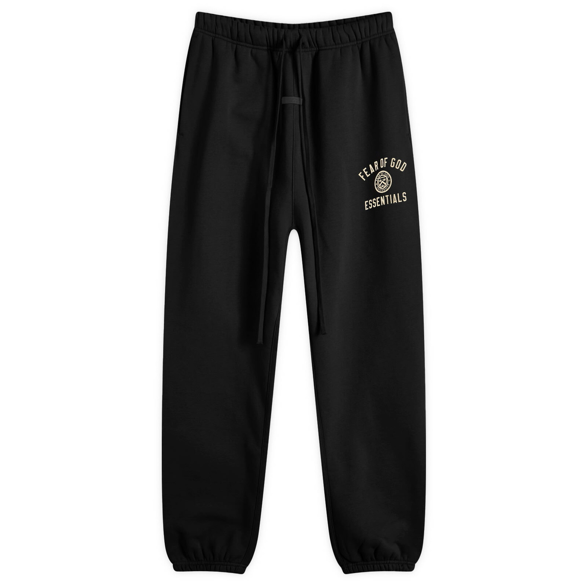 Fear of God ESSENTIALS Women's Track Pants in Ink Fear Of Fear of God ESSENTIALS Women's Track Pants in Ink Fear Of