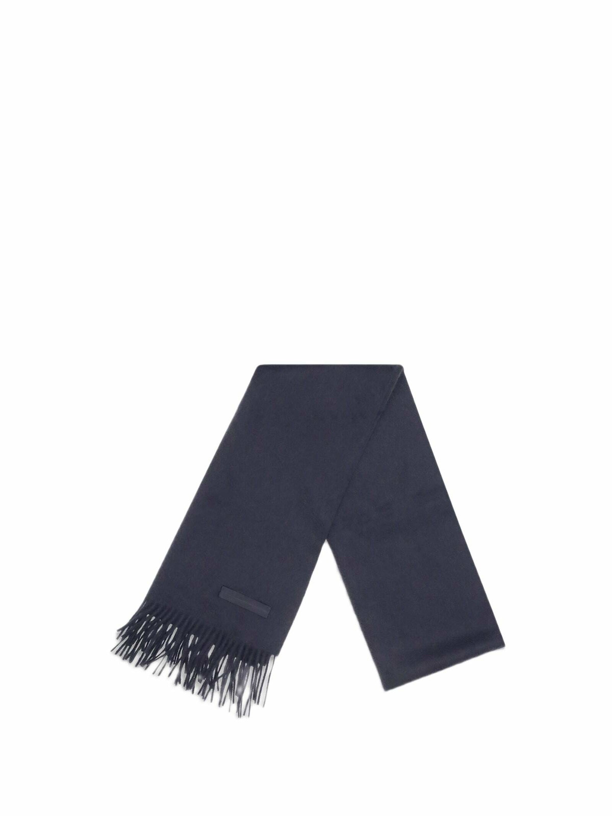 Zegna Cashmere Scarf Zegna
