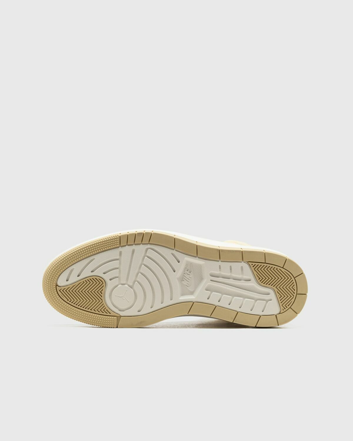 Jordan Air Jordan 1 Elevate High Black/Beige Basketball/High & Midtop ...