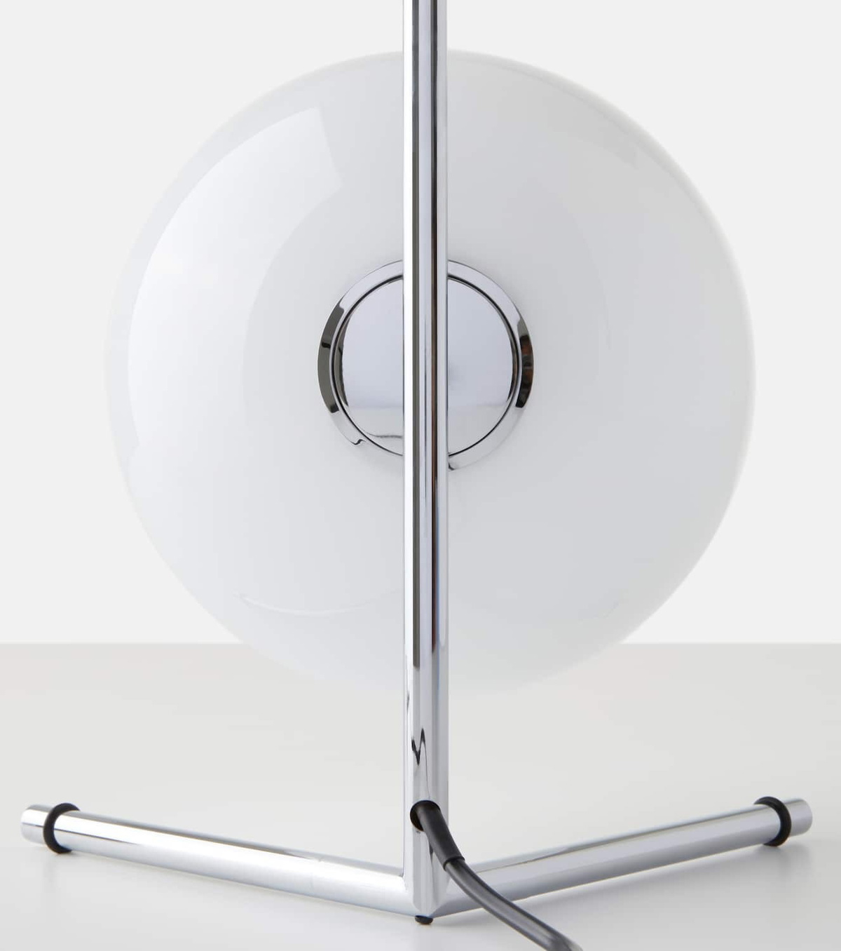 Flos IC Lights Table 1 Low table lamp by Michael Anastassiades, UK plug ...