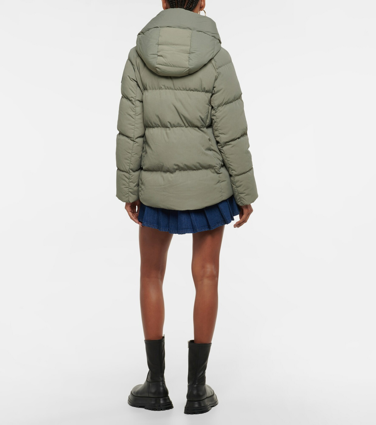 Canada Goose - Down parka Canada Goose