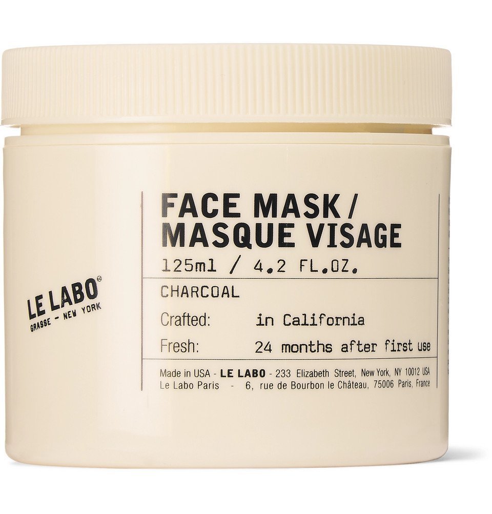 Le Labo - Face Mask, 125ml - Men - Colorless Le Labo