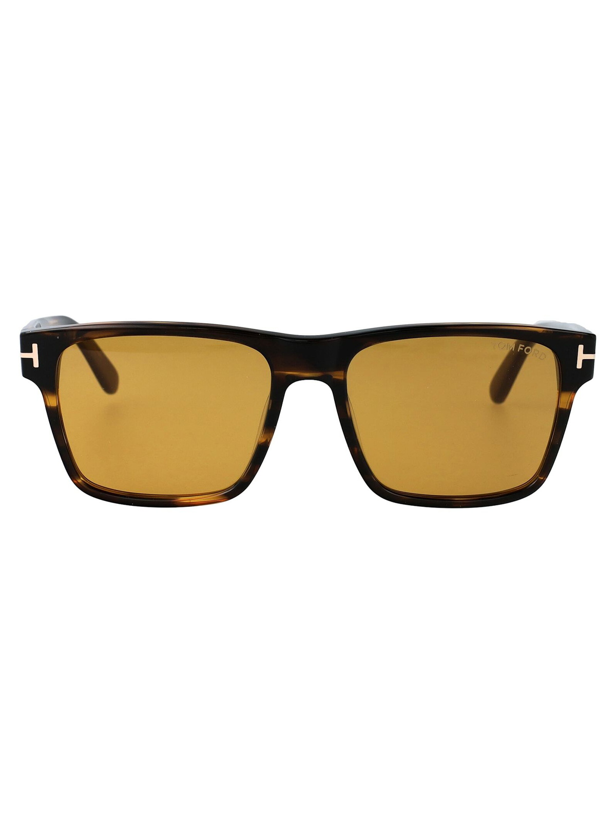 Tom Ford Eyewear Calder Sunglasses Tom Ford Eyewear