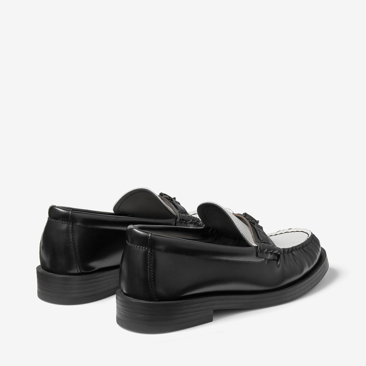 Jimmy Choo Addie Loafer Shoe Jimmy Choo