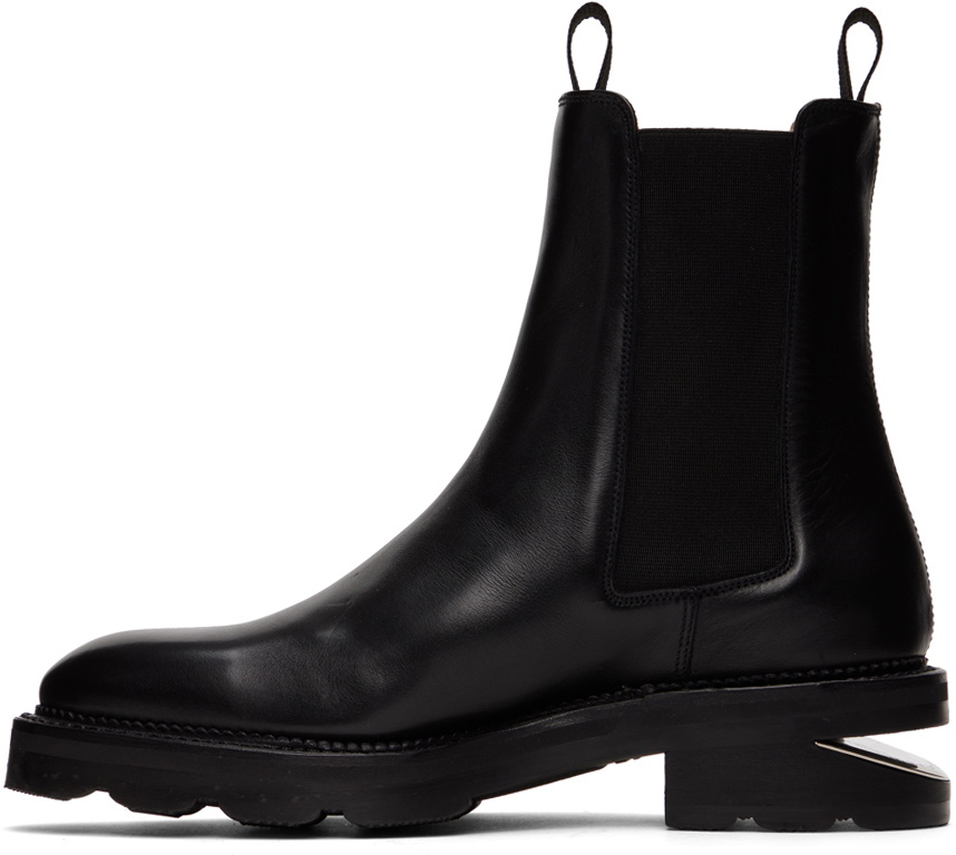 Alexander Wang Black Andy Boots Alexander Wang