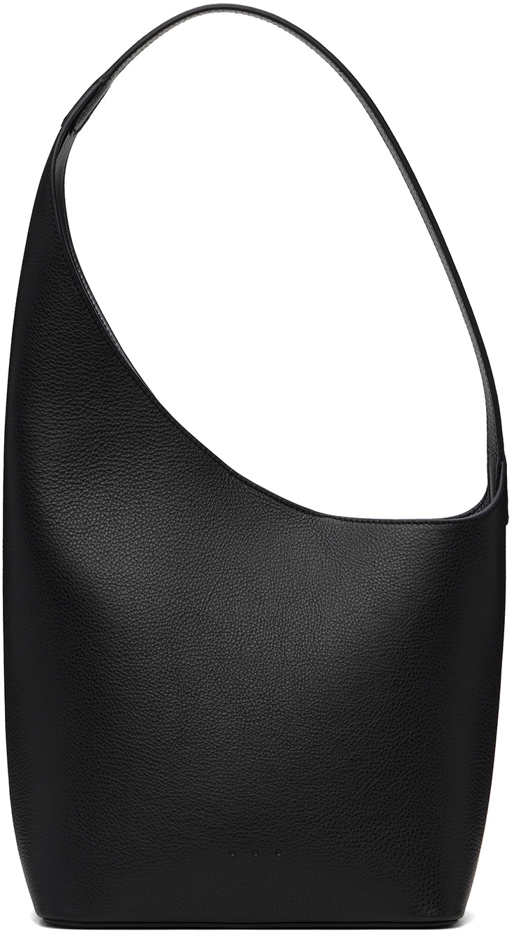 Aesther Ekme Black Demi Lune Bag Aesther Ekme