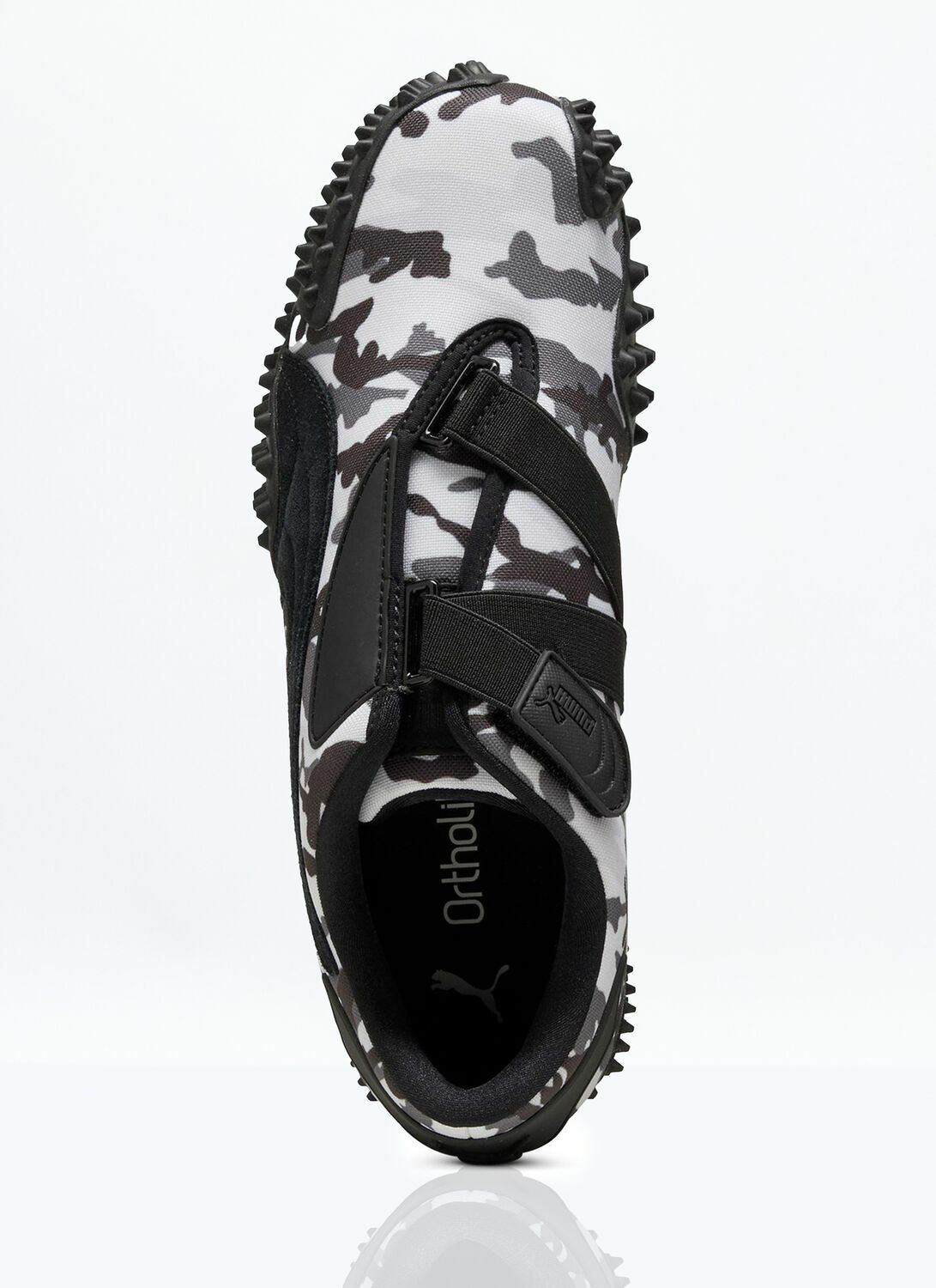 Puma Mostro Camo Sneakers Puma