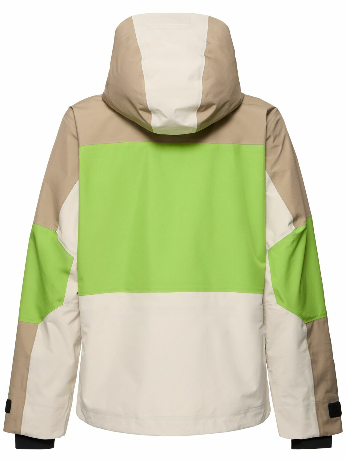 PEAK PERFORMANCE Gravity 3l Gore-tex Shell Ski Jacket Peak Performance